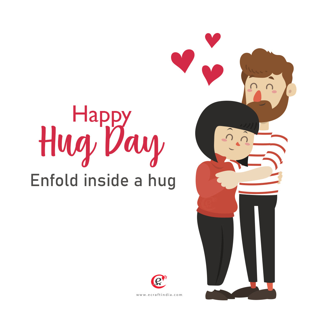 Happy Hug Day: Images, Quotes, Wishes, Photos, Status, Messages ...