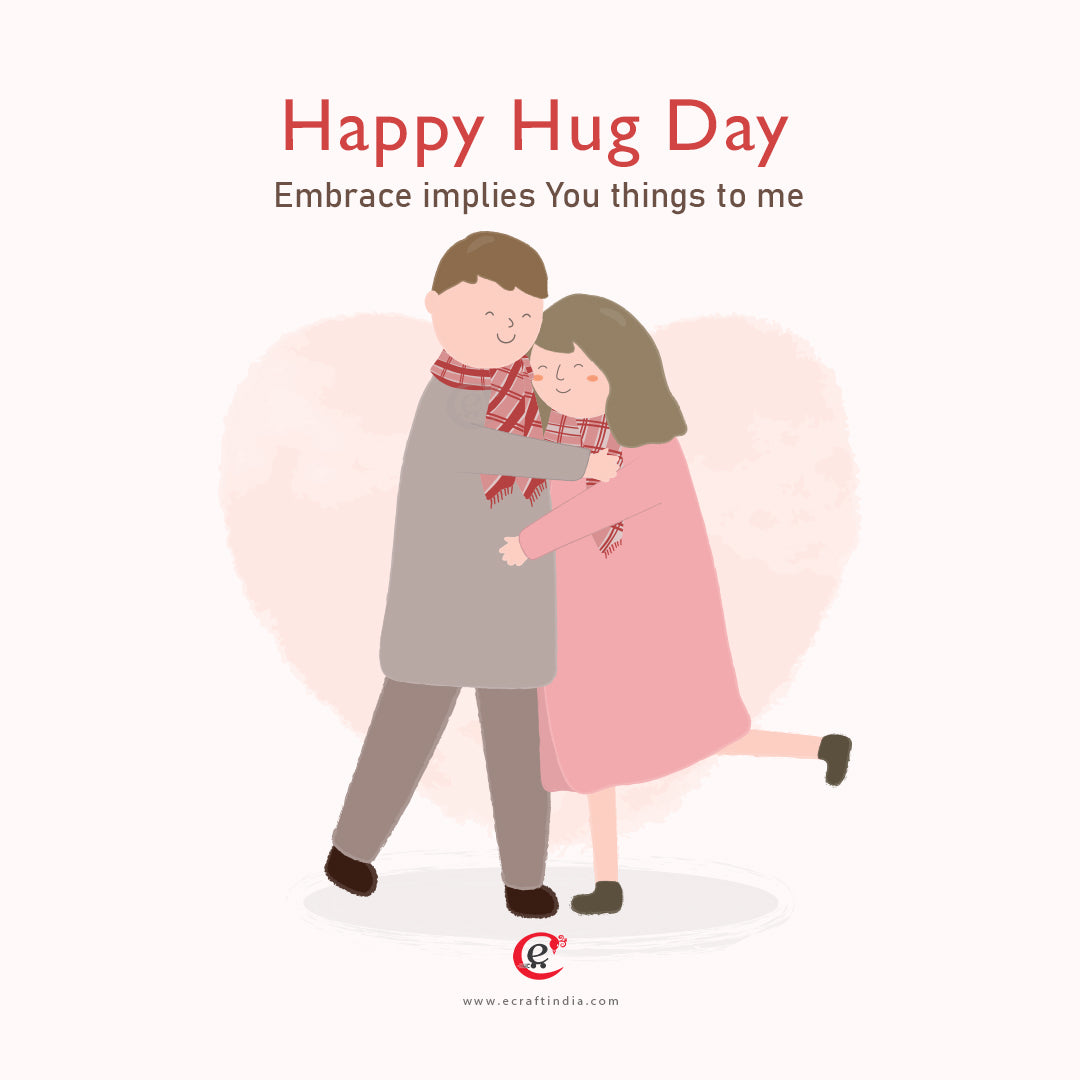 Happy Hug Day: Images, Quotes, Wishes, Photos, Status, Messages ...