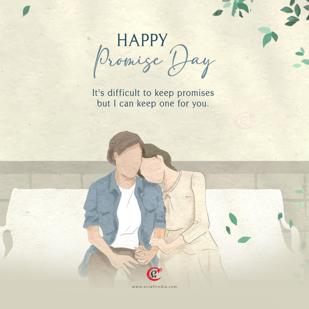 Happy Promise Day: Quotes, Wishes, Images, Pics, Status, Messages ...