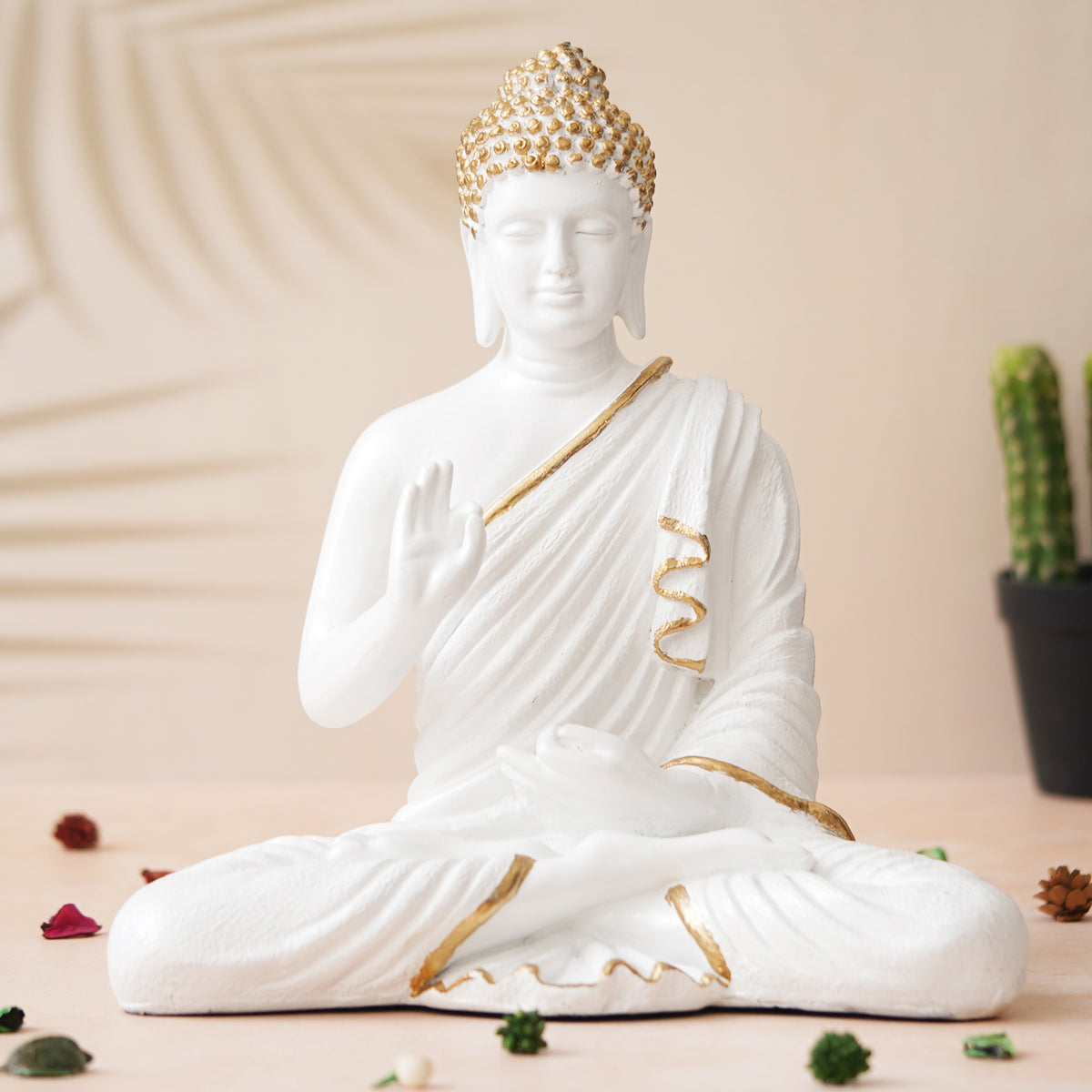 Buddha Snails Snail Head Reputable Lord Buddha Multicolour